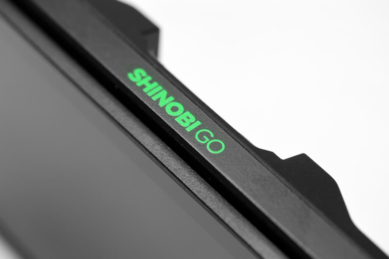 Atomos Shinobi Go review: small, light, bright and affordable